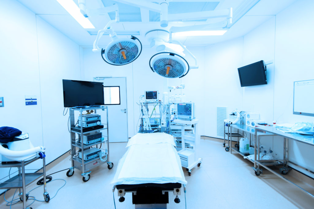 Ambulatory Surgical Centers » Access Primary Care Medical Group